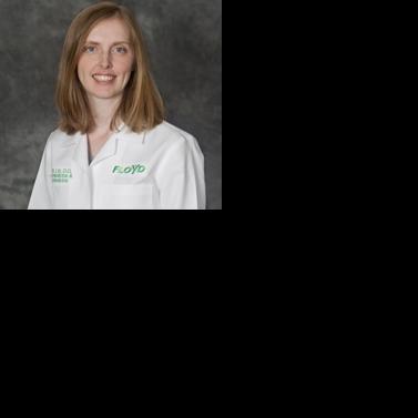 Jamie O. Bearden Lin, D.O., joins Rome Internal Medicine | The Rome ...