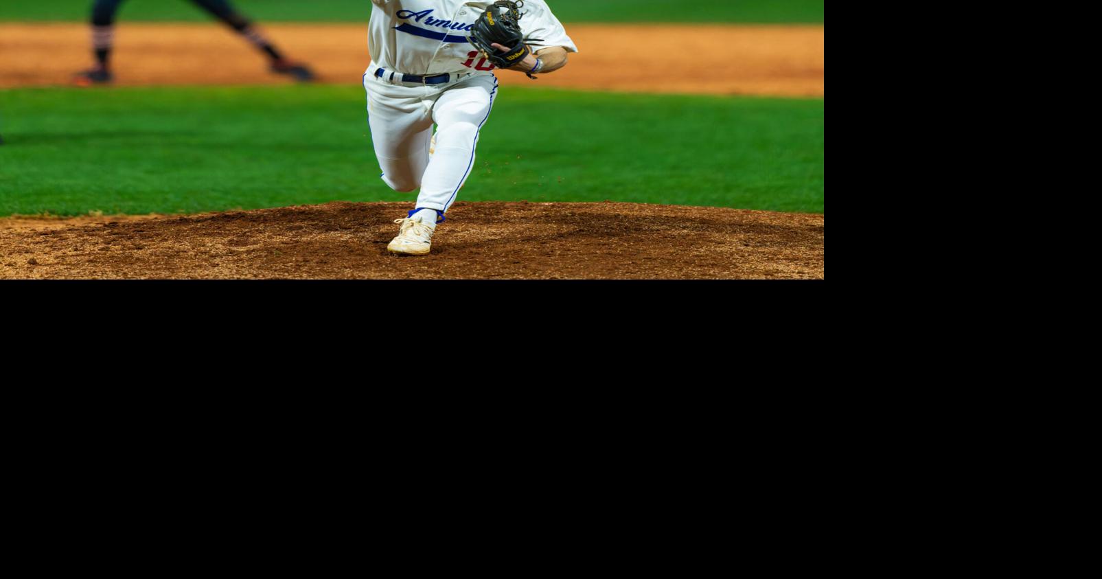 BASEBALL ROUNDUP: Darlington Wins In Extras, Indians Keep Streak Alive ...