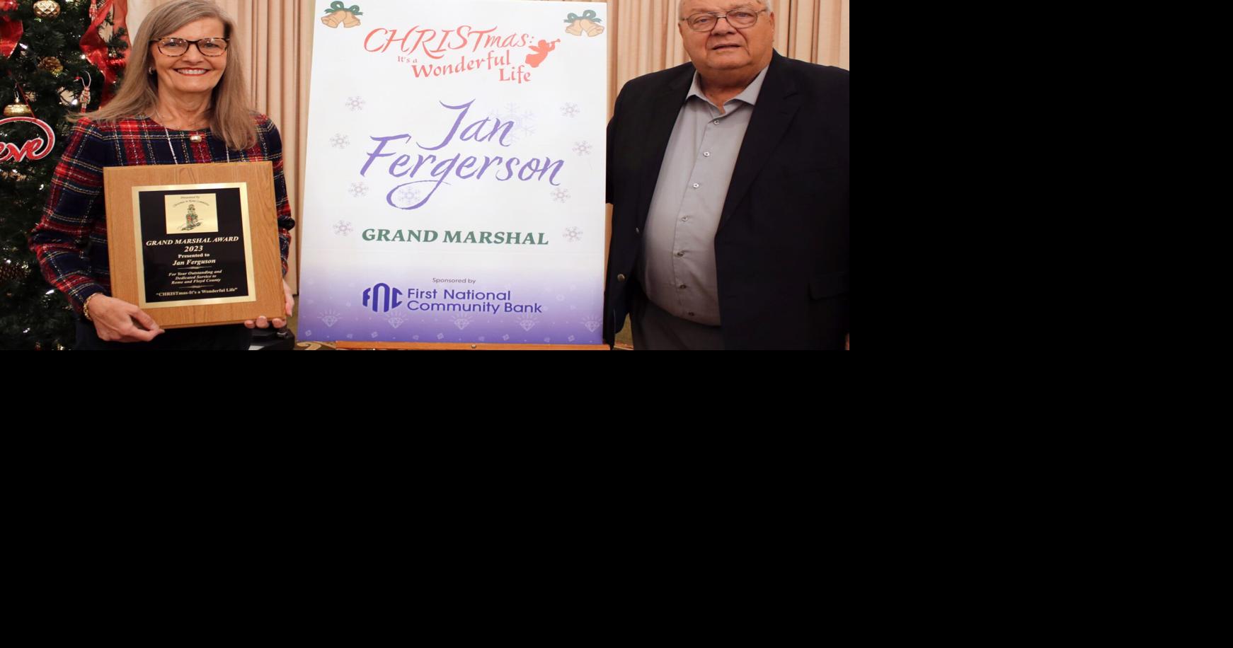 "Remember, it's for the children": Jerry Rucker retires after 50 years ...