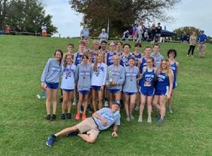 Armuchee cross country wins region titles | The Rome News-Tribune ...
