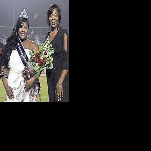 Barnes named HC Queen | | northwestgeorgianews.com