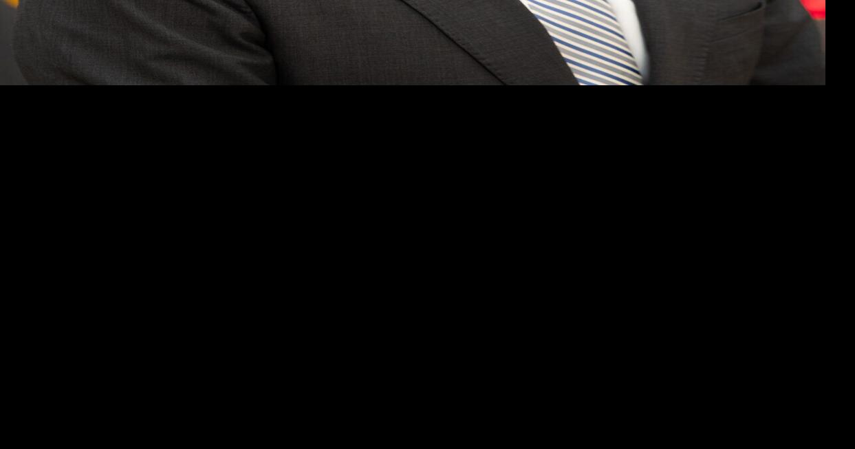 State Sen. Esteves running for governor | Local News ...