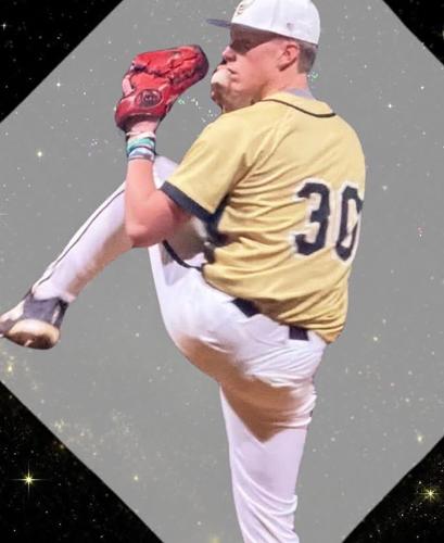 Calhoun earns All-Region baseball honors | Sports ...