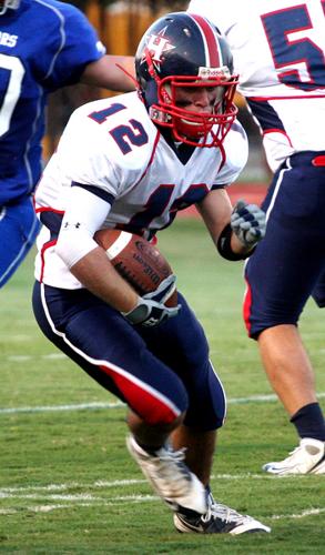 Gordon Central - Heritage Football | Gordon Central ...