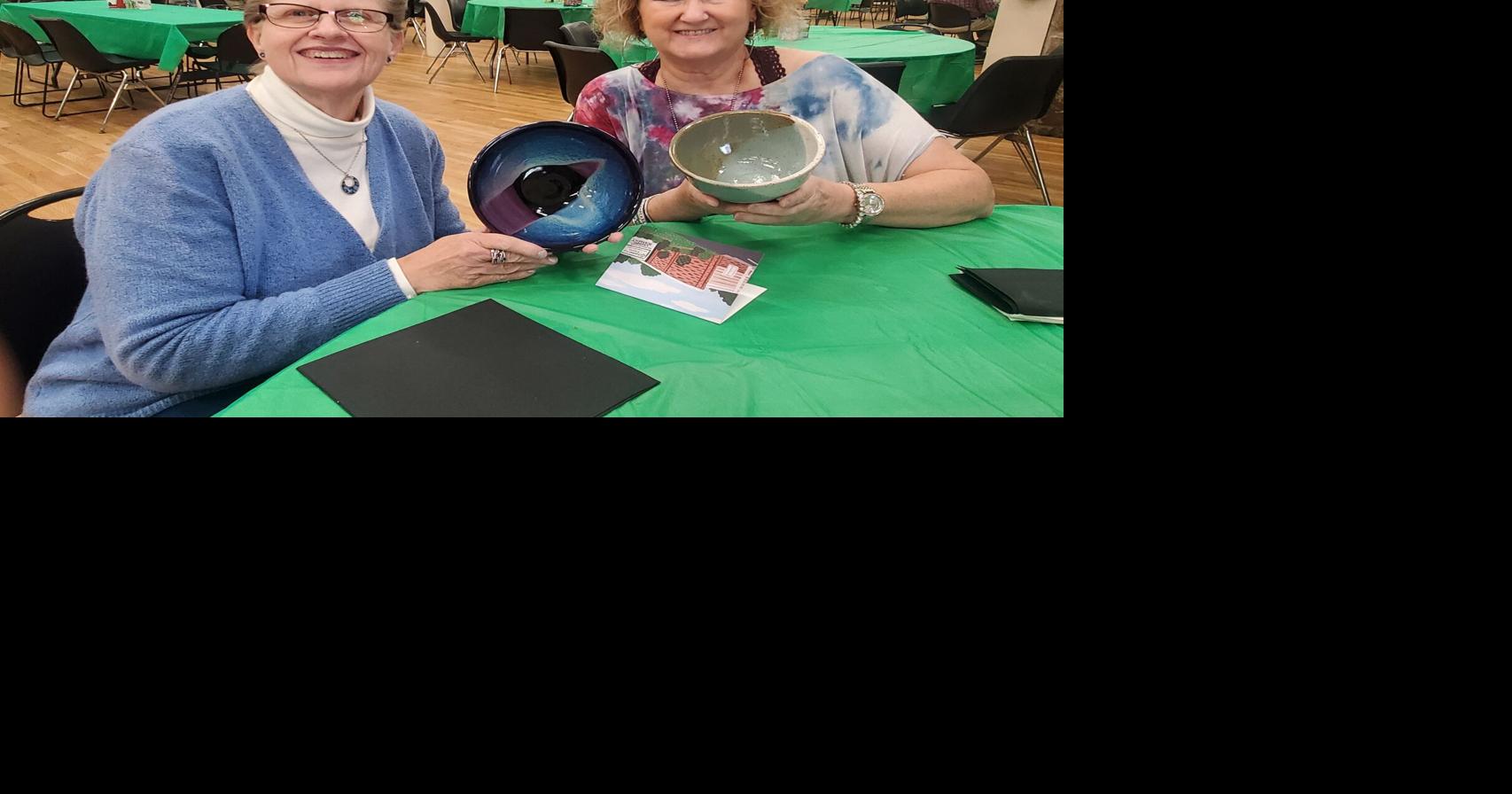 Date set for this year's Empty Bowls event | Local News ...