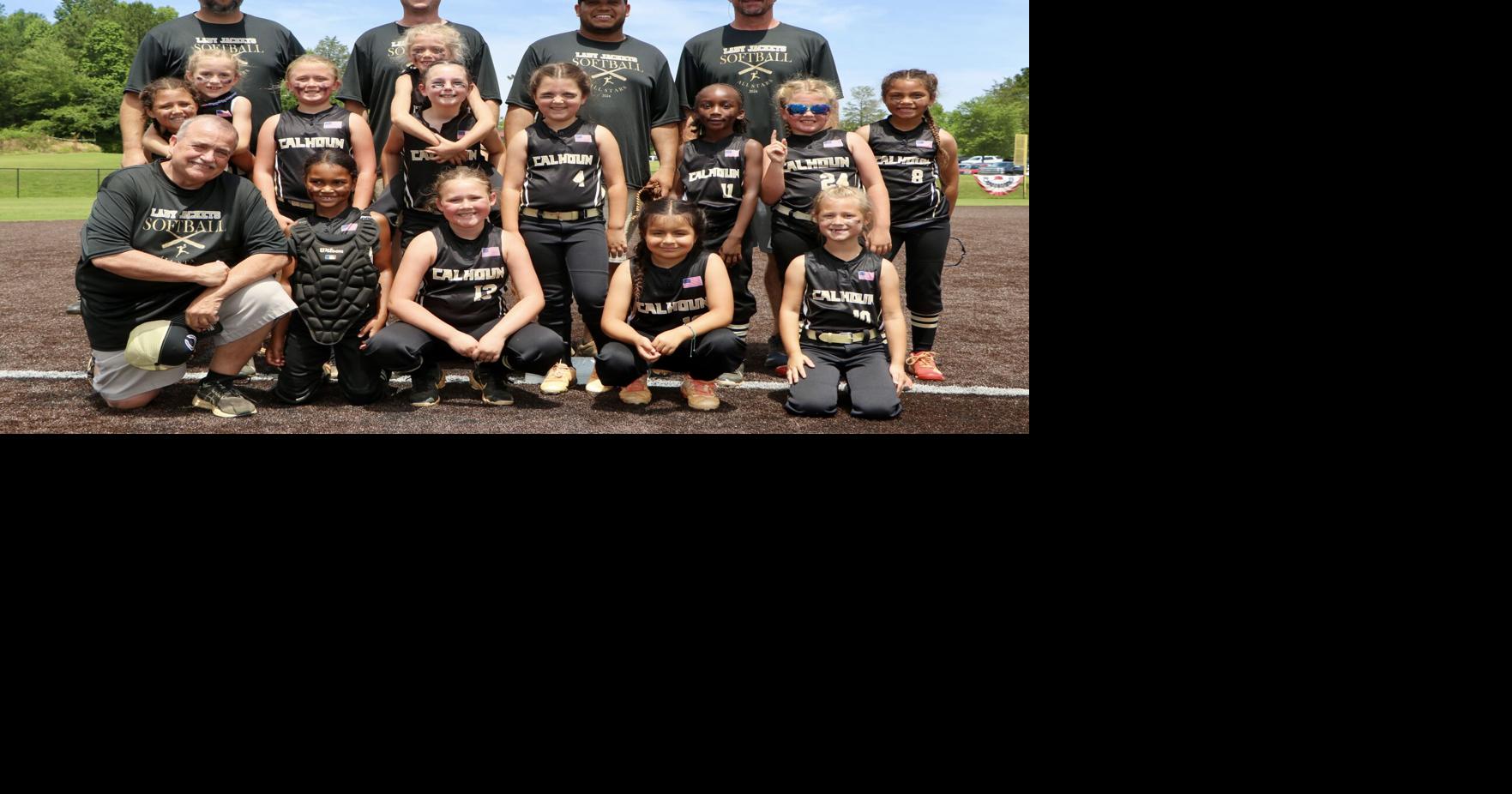 Calhoun All-Star Teams Successful Early | The Calhoun Times ...