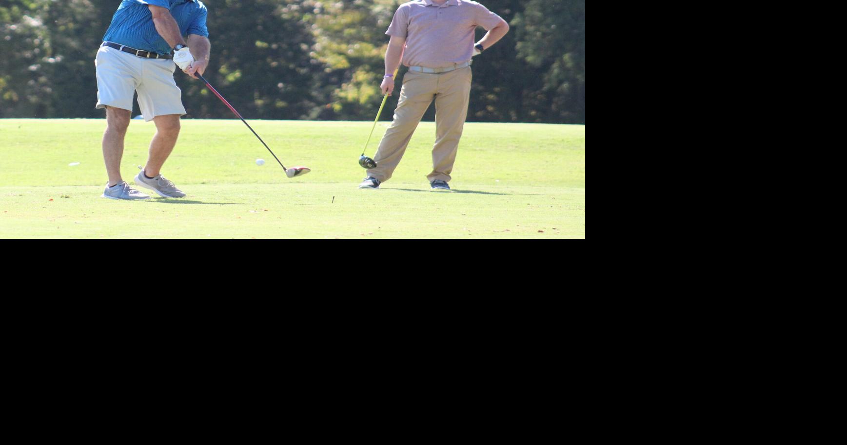 Calhoun Rotary Club hosts annual golf tournament | The Calhoun Times ...