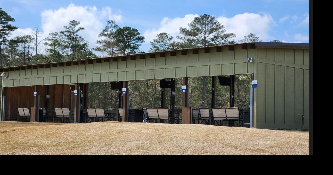Launchbox pavilion at city-owned Stonebridge Golf Club destroyed by ...