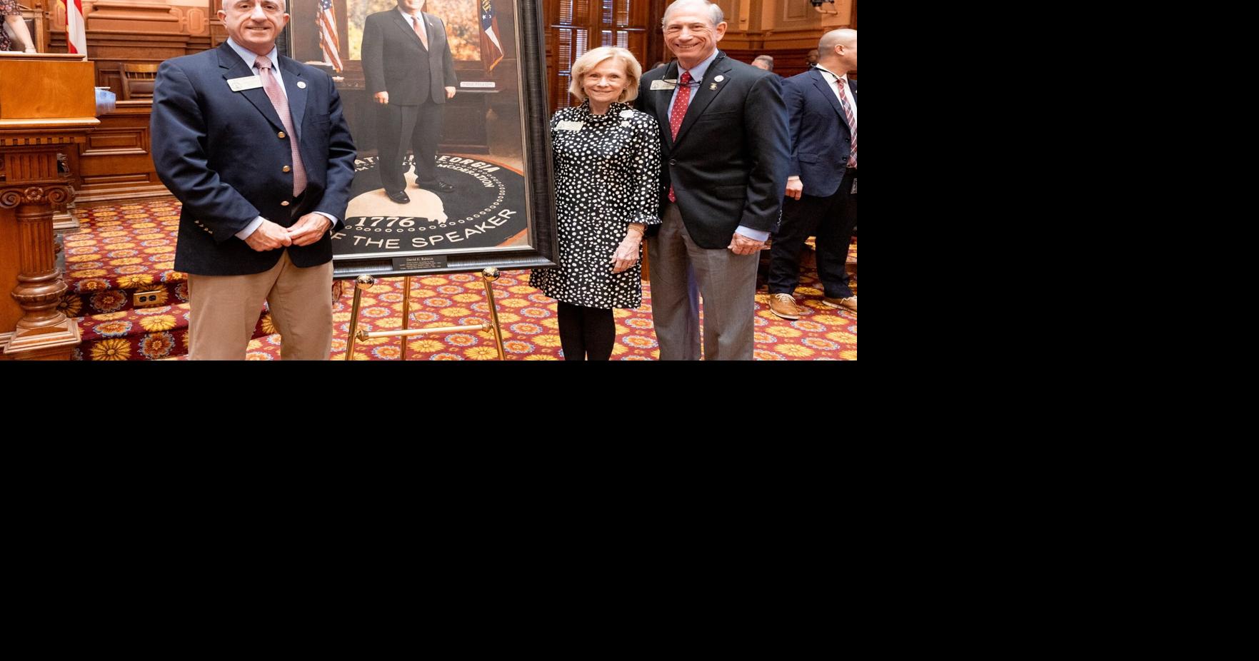 State Sen. Colton Moore Banned from House Floor After 'Vile' Remarks ...