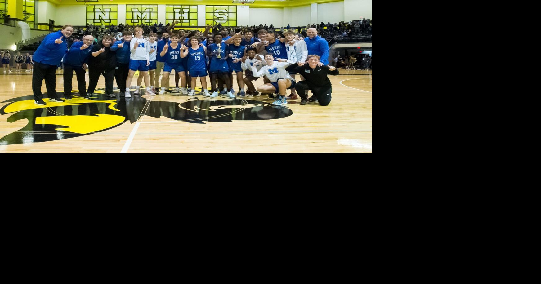 Devils pull away in fourth to claim region title | Sports ...