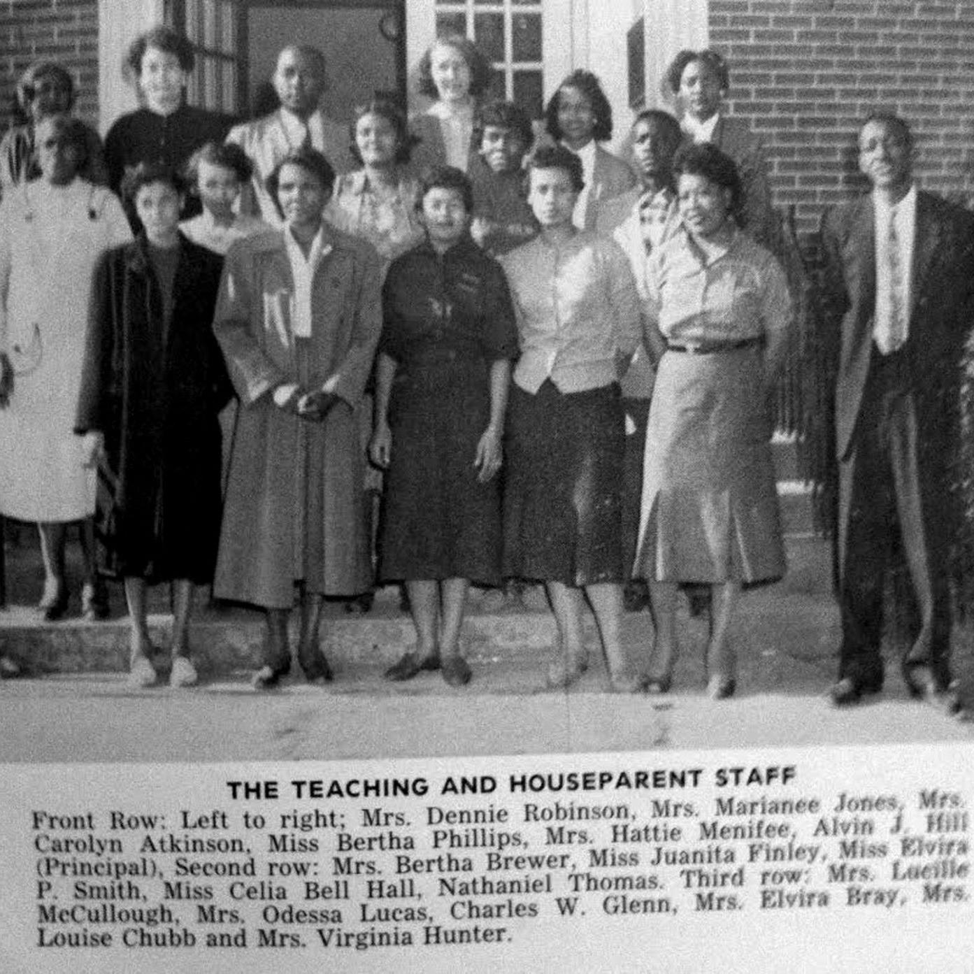 hattie atkinson smith