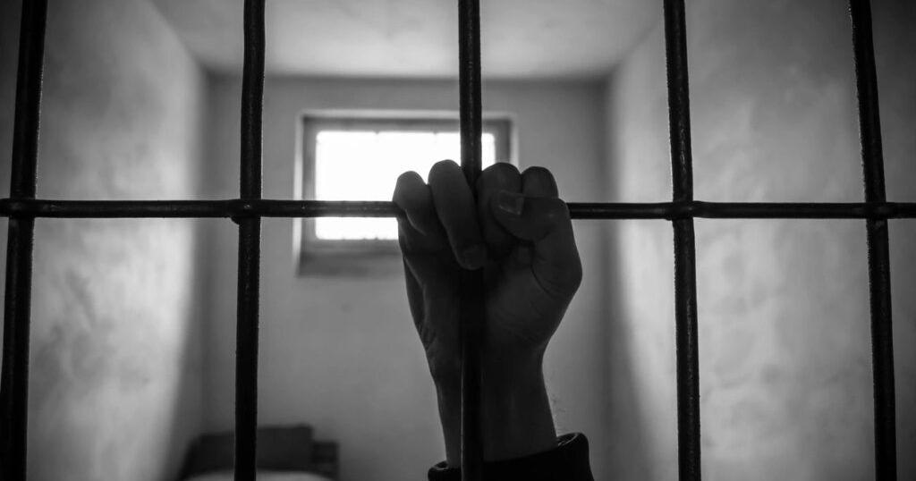 Walker County arrests: Thursday, April 2, to Thursday, April 9, 2026 ...