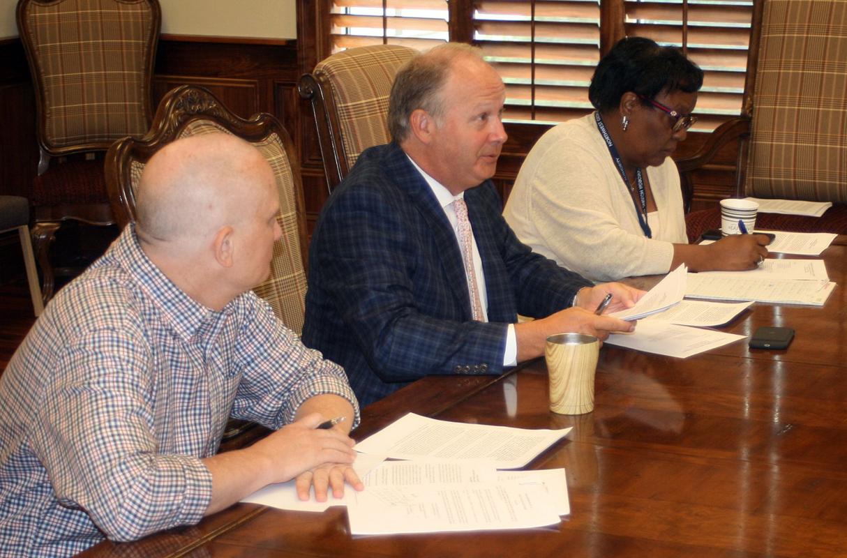 Housing authority moving closer to becoming certified developer ...