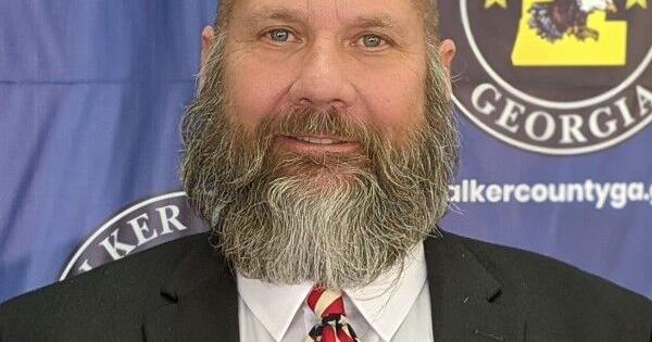 Walker County Commissioners Welcome New Year with Housekeeping Updates ...