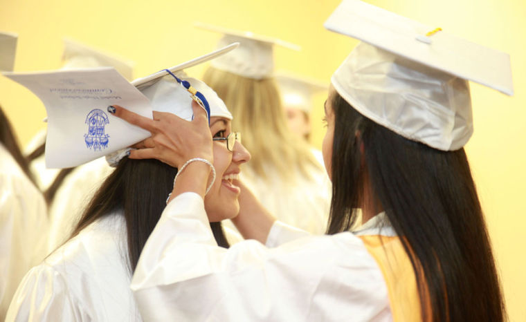 Model High School 2014 graduation | Gallery | northwestgeorgianews.com