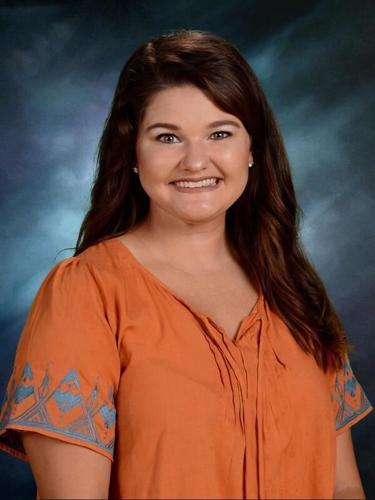 Gordon Central girls not biggest team around | The Calhoun Times ...