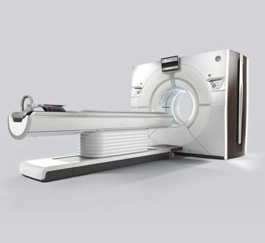 Hamilton Medical Center introduces new CT providing highest quality ...