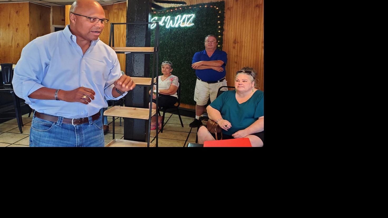 JQC admonishes Judge Durham for 'highly inappropriate' exchange | Local ...