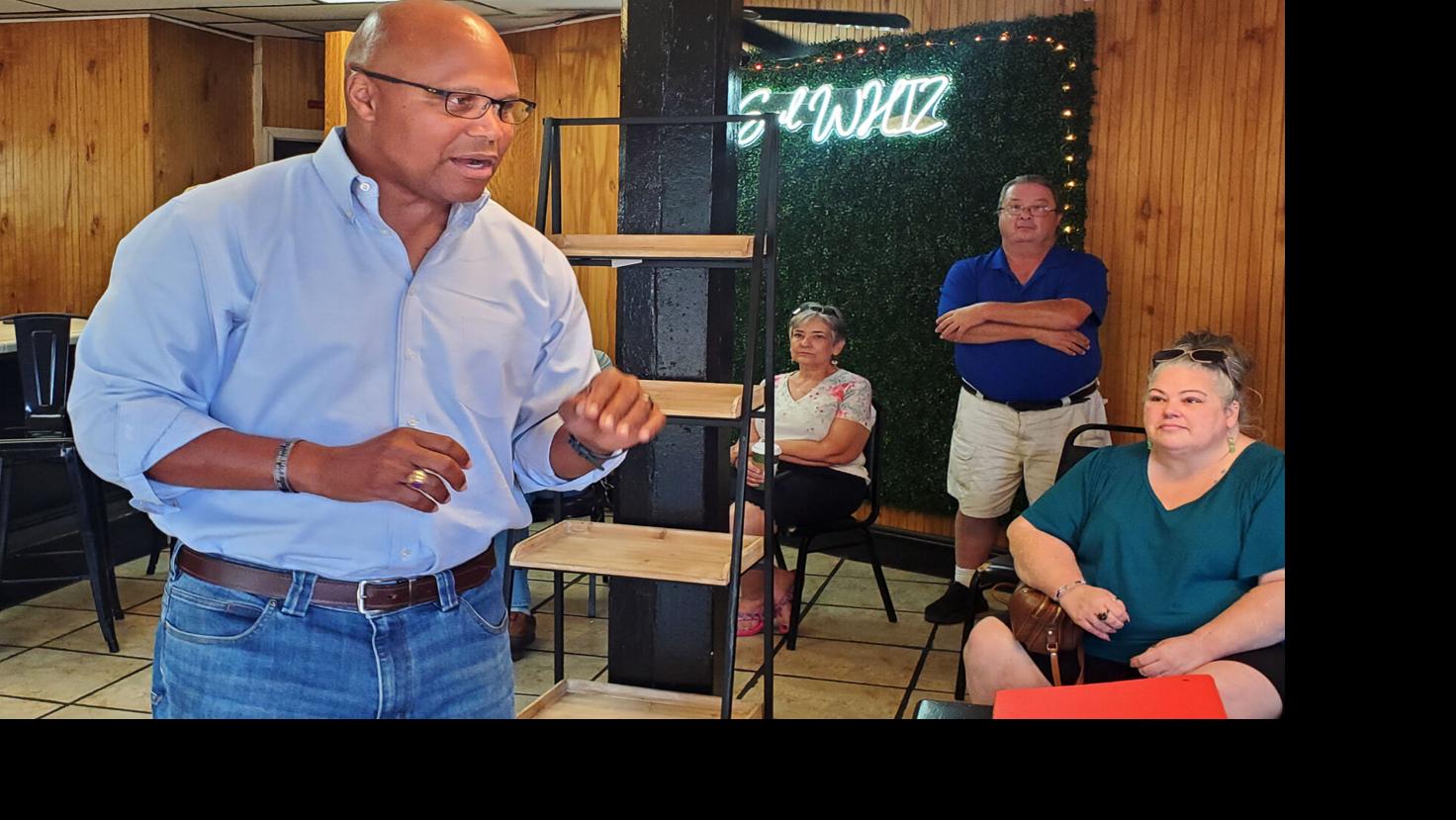 JQC admonishes Judge Durham for 'highly inappropriate' exchange | Local ...