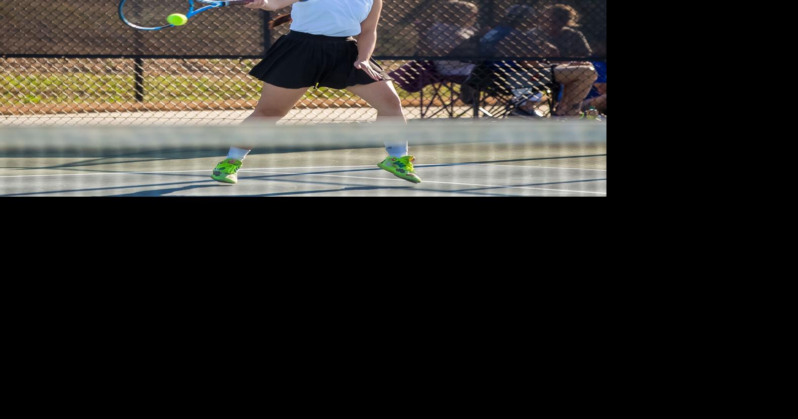 Pepperell's Allie Adams | | northwestgeorgianews.com