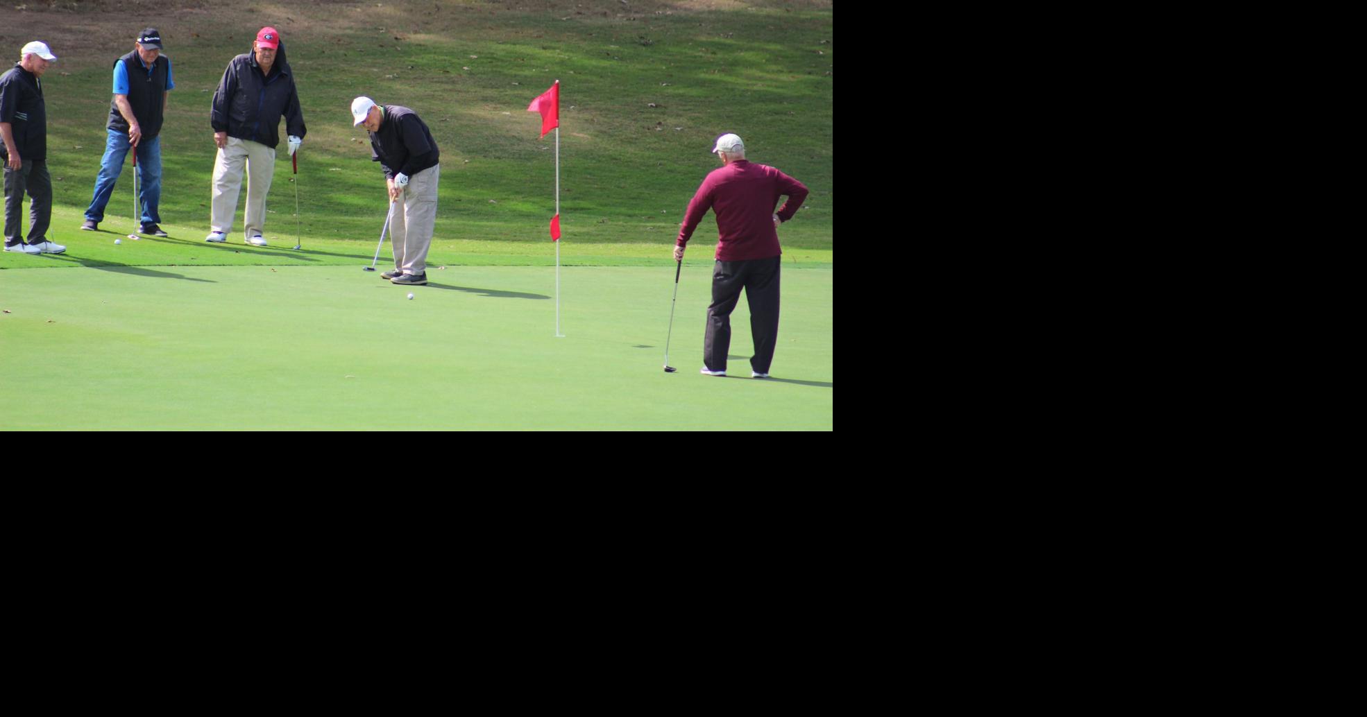 Rotary Club Golf Tournament Oct. 19 | Gordon Life ...