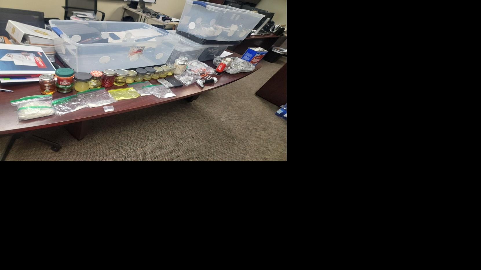 JQC admonishes Judge Durham for 'highly inappropriate' exchange | Local ...