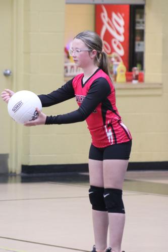 Calhoun Red vs. Calhoun Blue | Sports | northwestgeorgianews.com