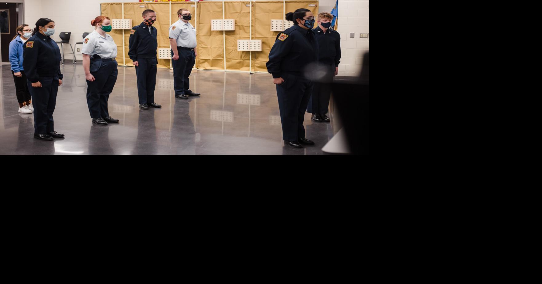 JROTC pathway expands into new Rome College and Career Academy ...