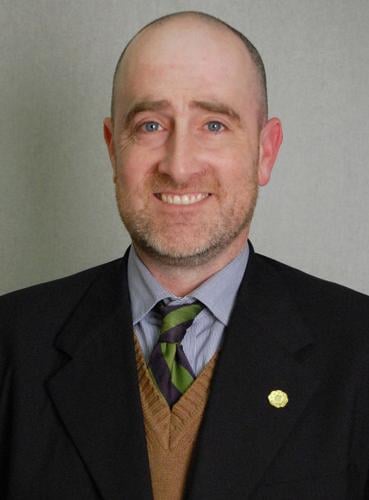 Rome resident Jeff Woodard named chief legal officer at Erlanger ...
