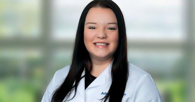 Stonecypher Joins AdventHealth Cardiology In Rome | Business ...