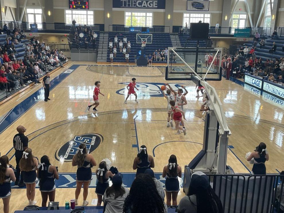 Truett's Chick-fil-A Sports: Berry Men Advance to NCAA Division III ...