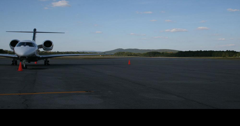 Runway extension project expected to start within the week | Local News ...