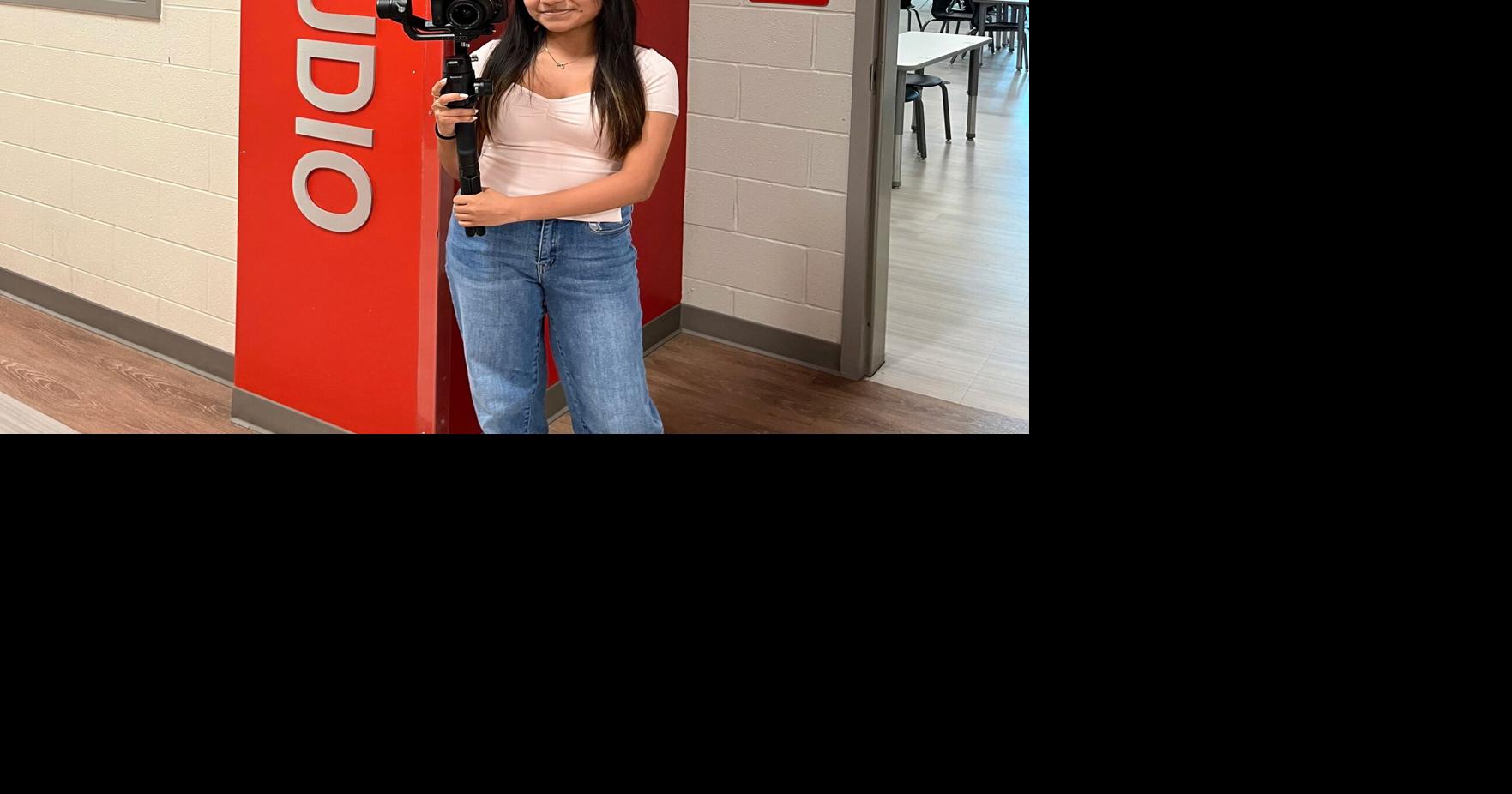 Rome High School Film Student Wins Third In State Video Contest ...