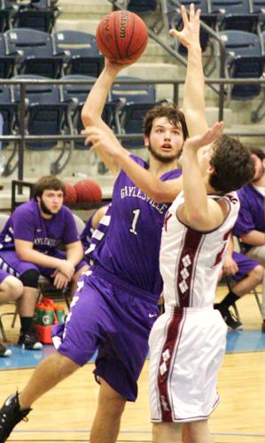 CHEROKEE COUNTY BASKETBALL TOURNAMENT: Sand Rock boys, Cherokee County ...