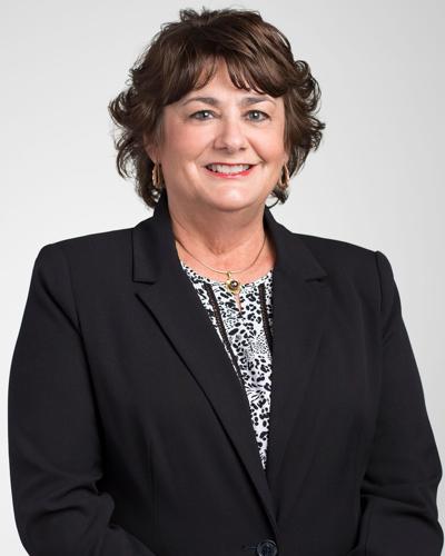 Angela Hammond named vice president at Greater Community Bank | The ...