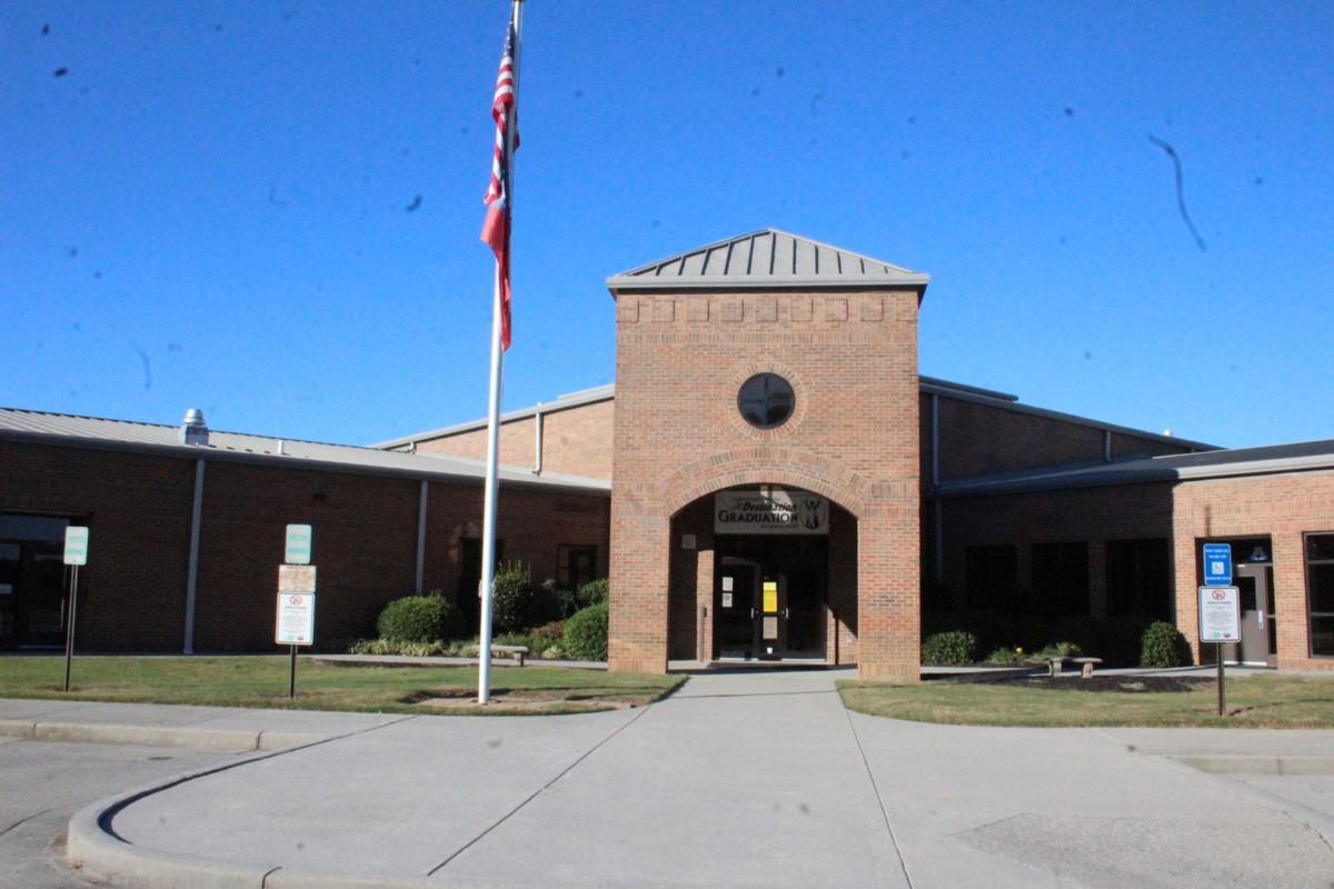 New Pepperell Middle would be 8th Floyd school built with ELOST funds ...