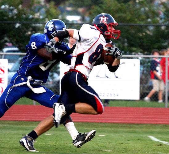 Gordon Central - Heritage Football | Gordon Central ...