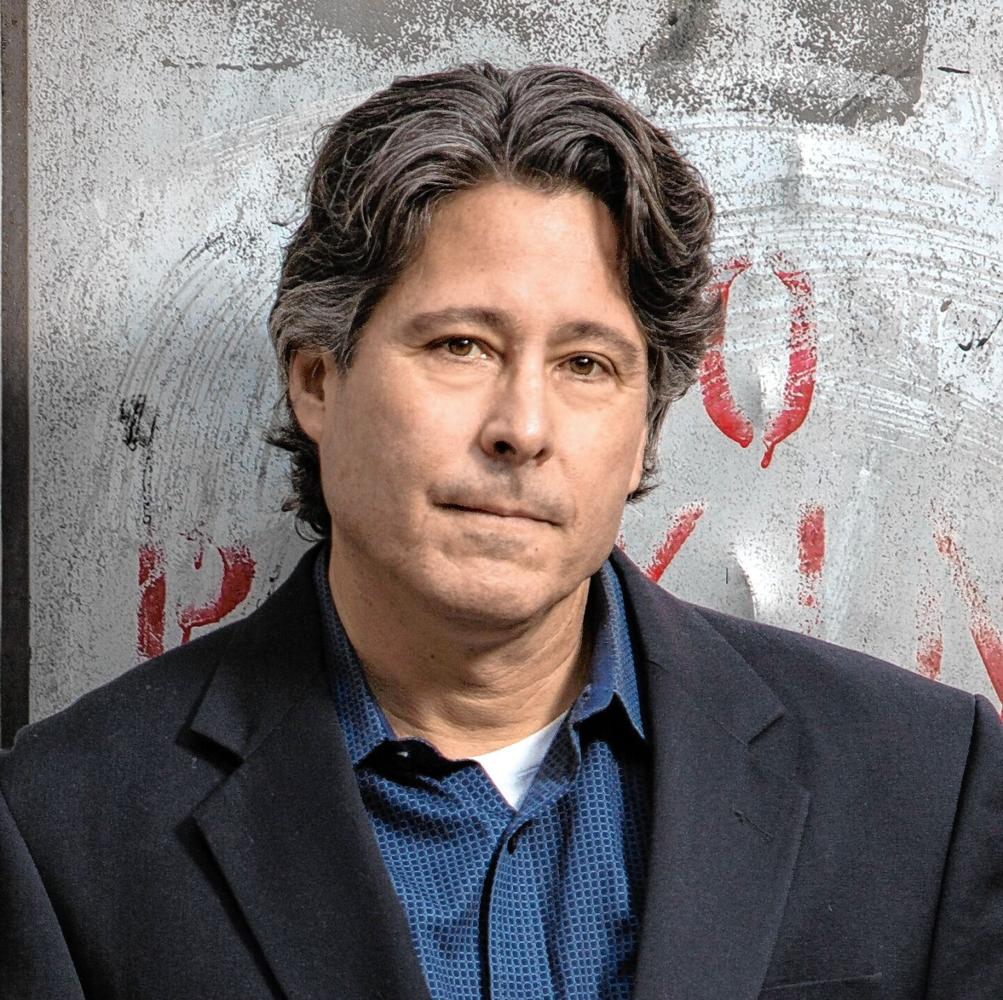 Interview: Who really decides guilt? Robert Dugoni looks beyond the ...