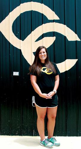 SOFTBALL: Ray takes the reigns of Lady Warrior program | Cherokee ...