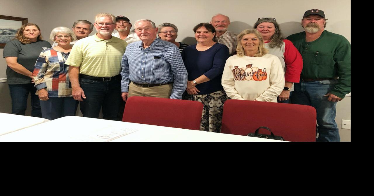 Polk County Farm Bureau Elects Officers For the Upcoming Year | Local ...