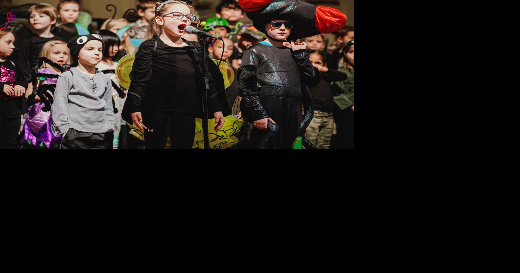 East Central presents 'Bugz, the Musical' | Education ...