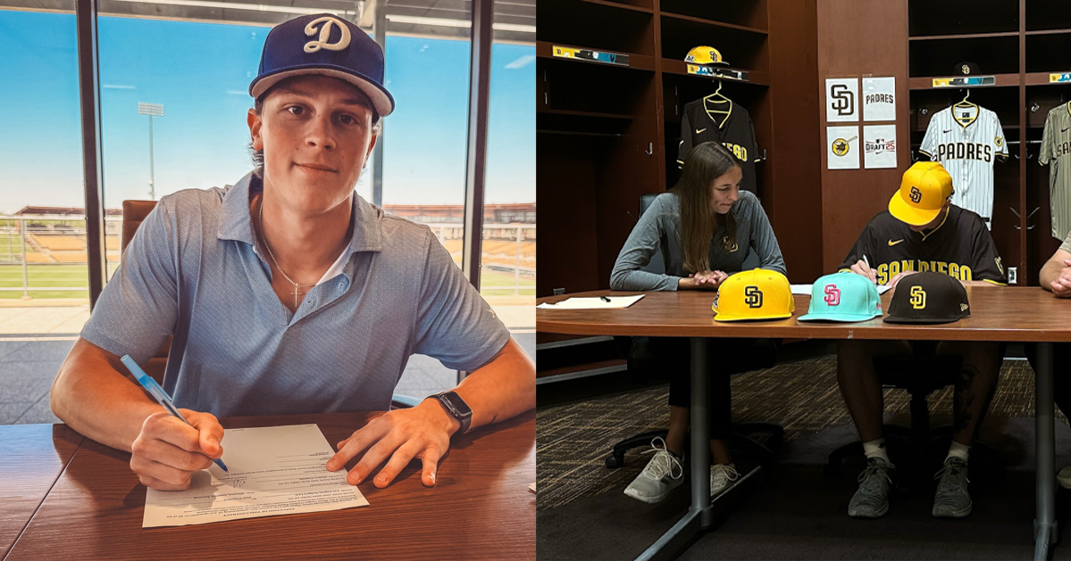 Chastain, Wideman sign minor league contracts | Sports ...