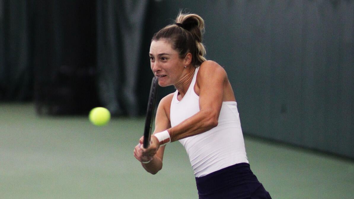 Around Town: Calhoun’s rising talent McCartney Kessler serves up her ...