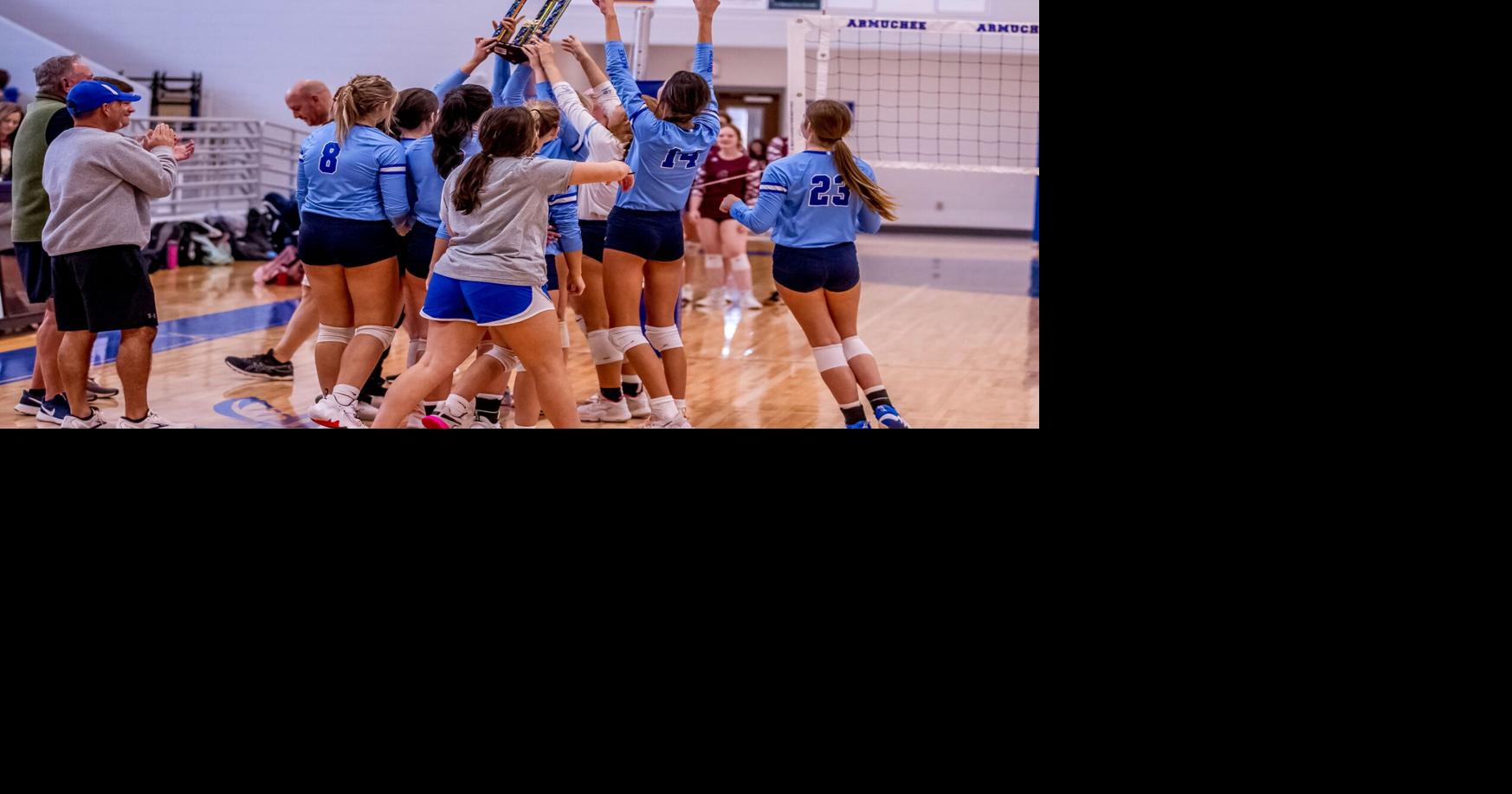 Armuchee adds area crown to program tradition | Sports ...