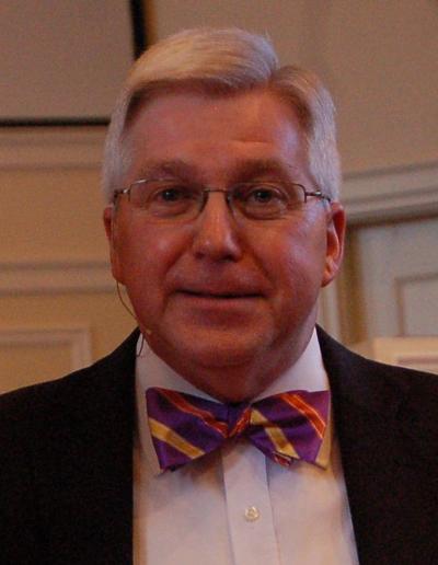 GUEST COLUMN: Jesus is still Lord on Wednesday | Columns ...