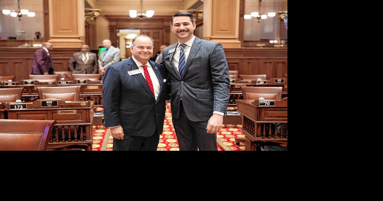Georgia General Assembly kicks off '26 session focused on affordability ...