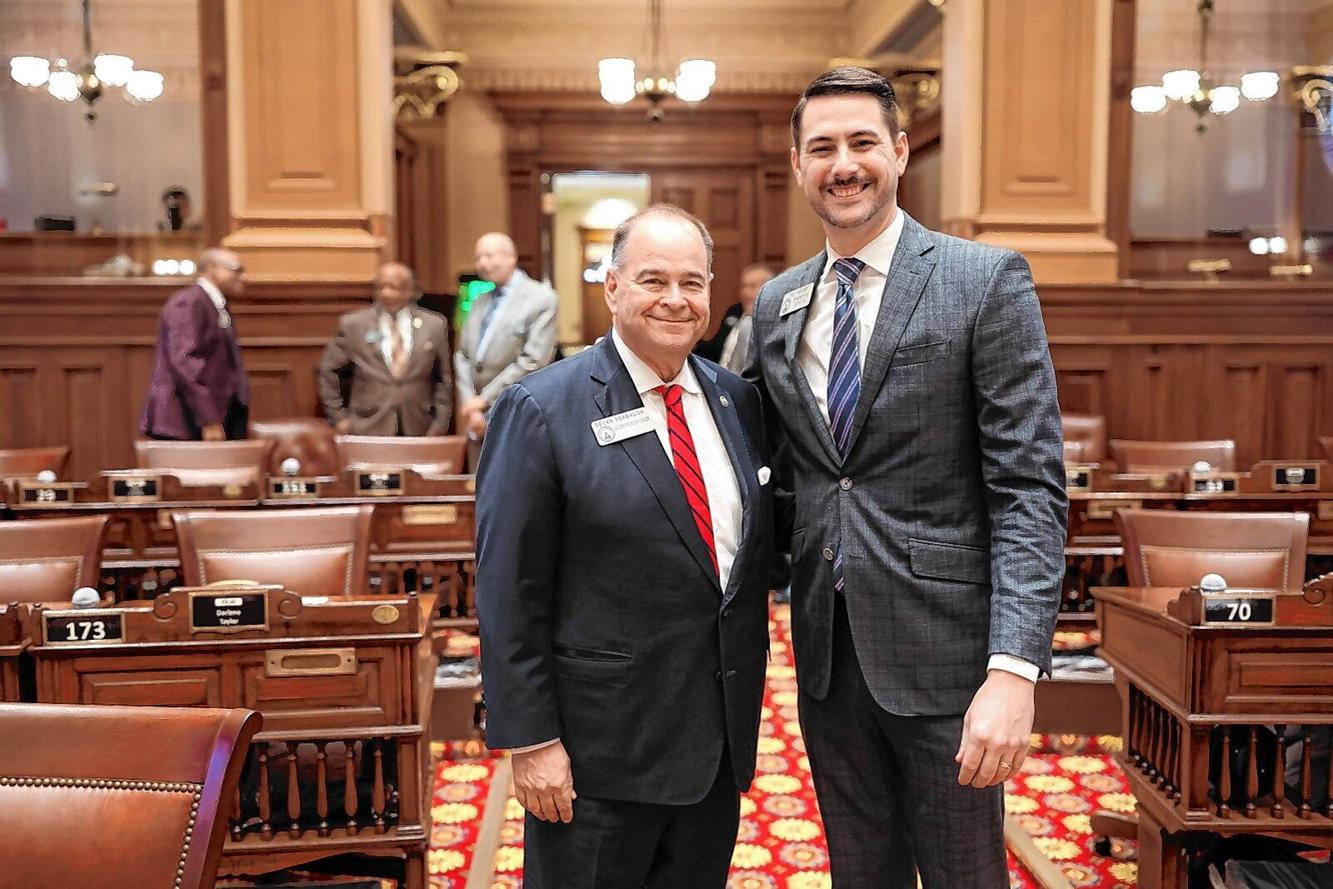 Georgia General Assembly kicks off '26 session focused on affordability ...