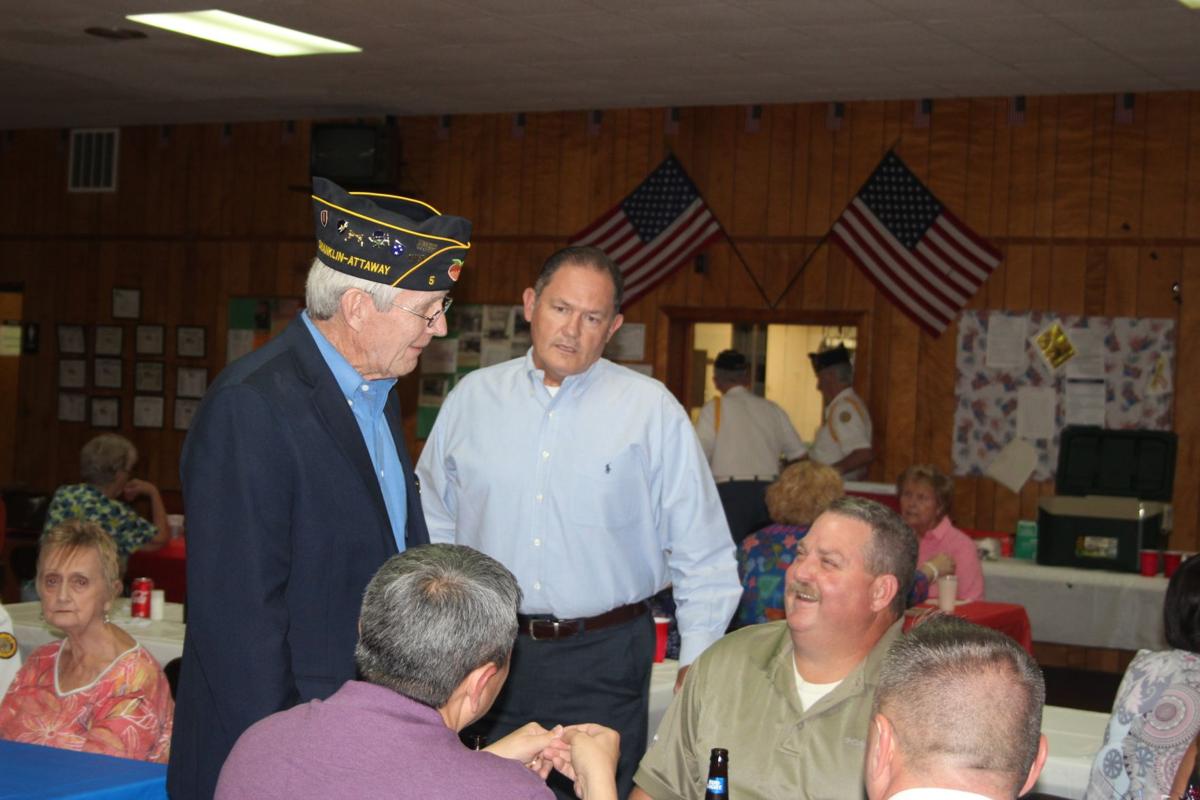 Rome American Legion gets new commander | Local News ...