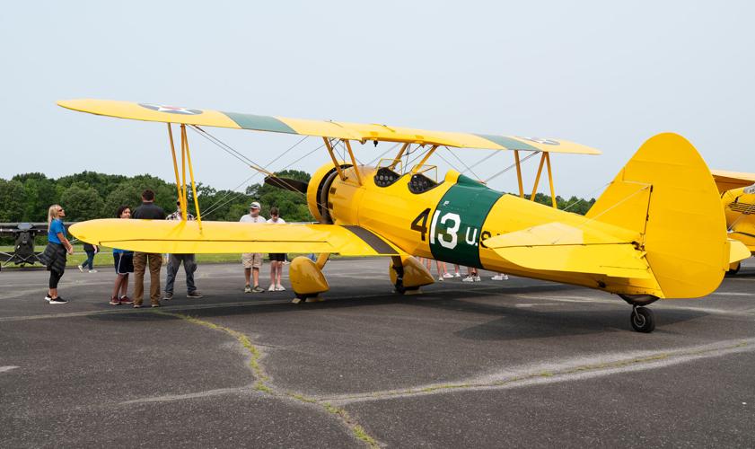 Wings and Wheels 2025 | Gordon Life | northwestgeorgianews.com