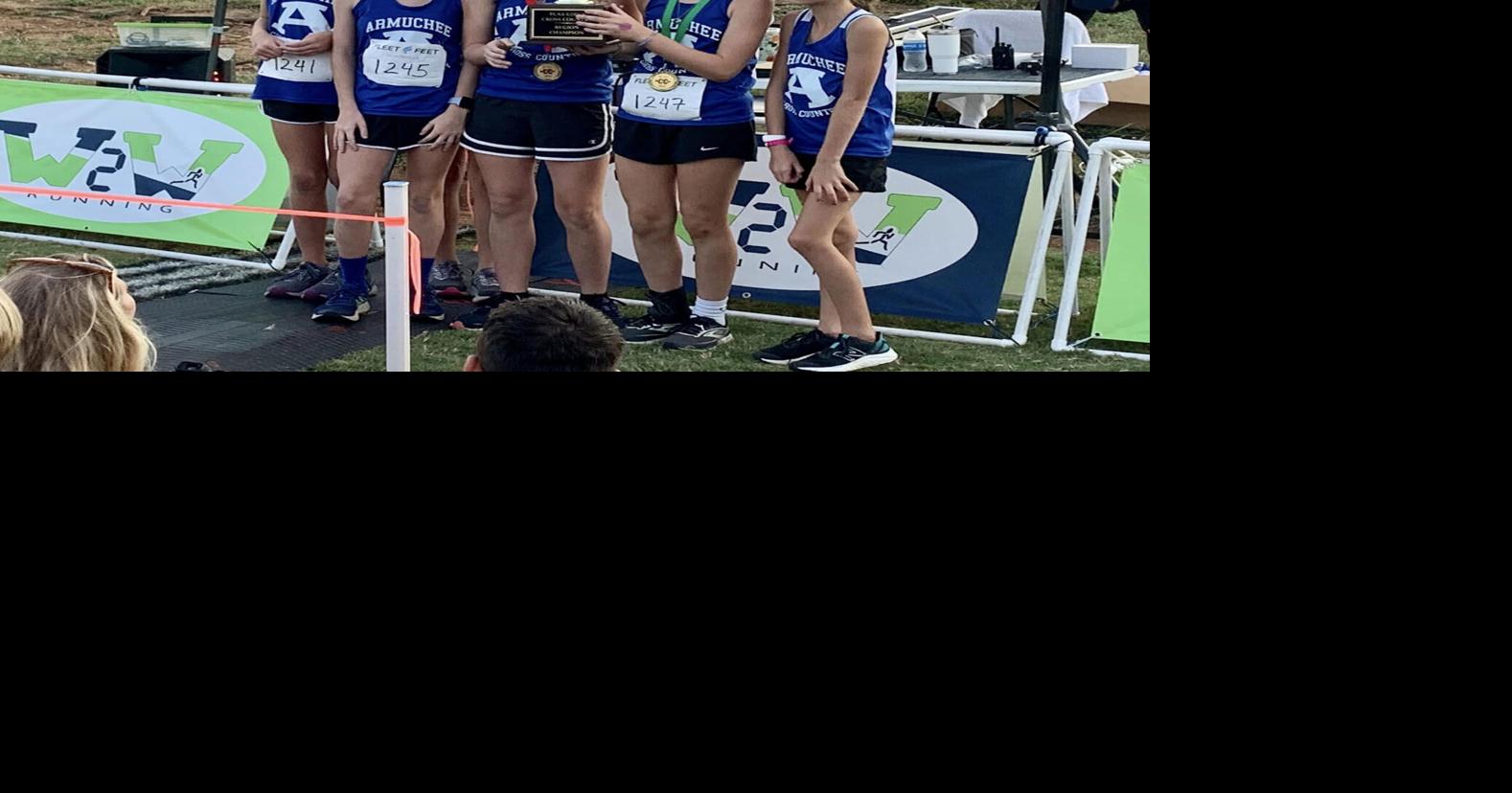 Local Runners to Compete at State Championships | Sports ...
